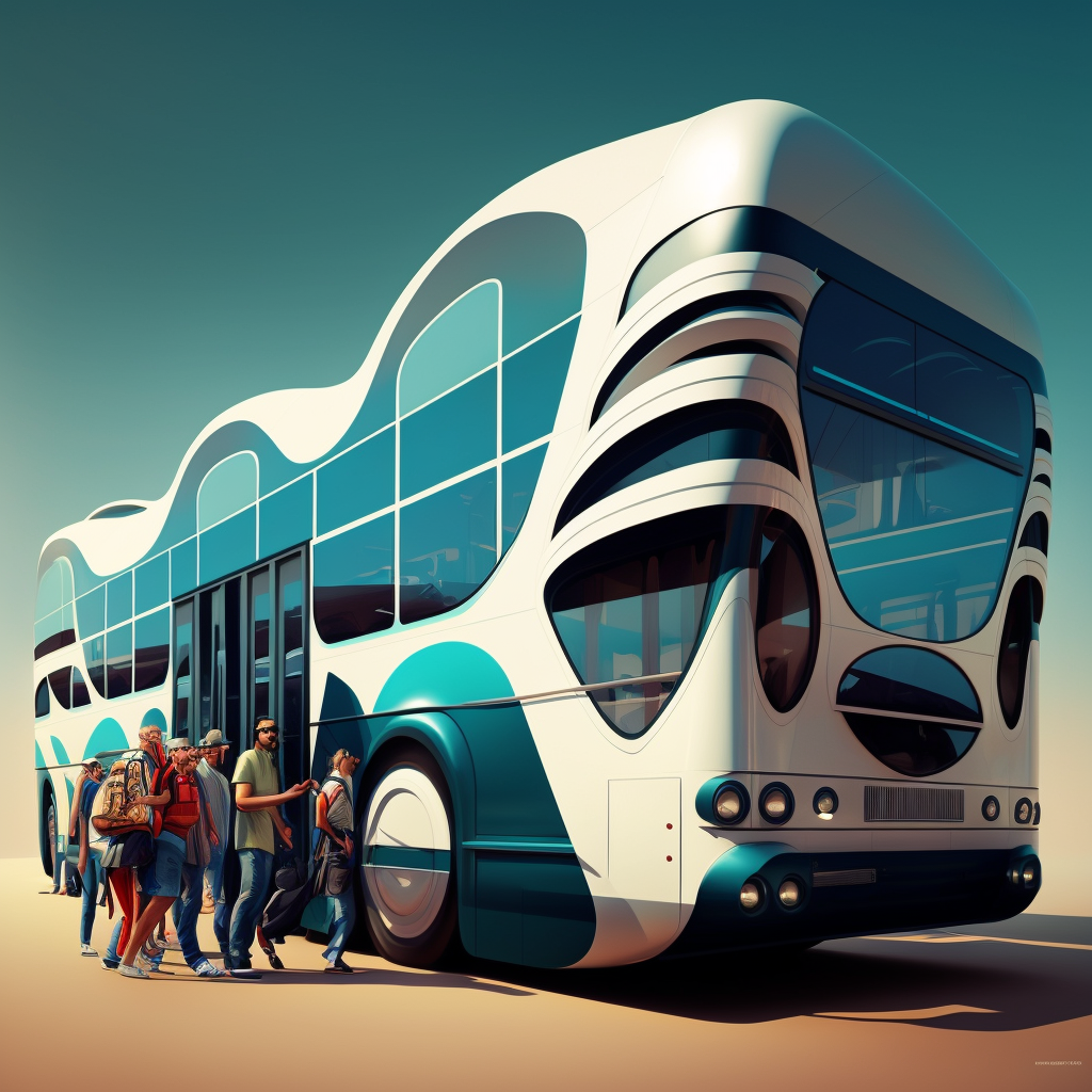 Revolutionizing Tourism: The Impact of Transportation Innovations