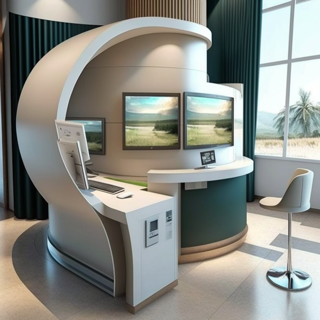 Automation Technology: The Future of Hospitality