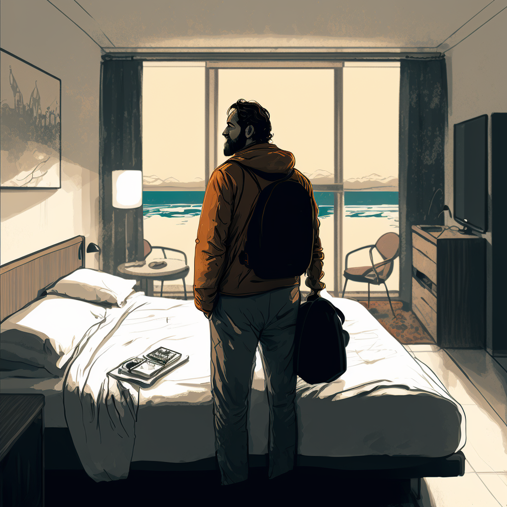 Maximize Your Hotel Stay: Tips for Optimal Enjoyment